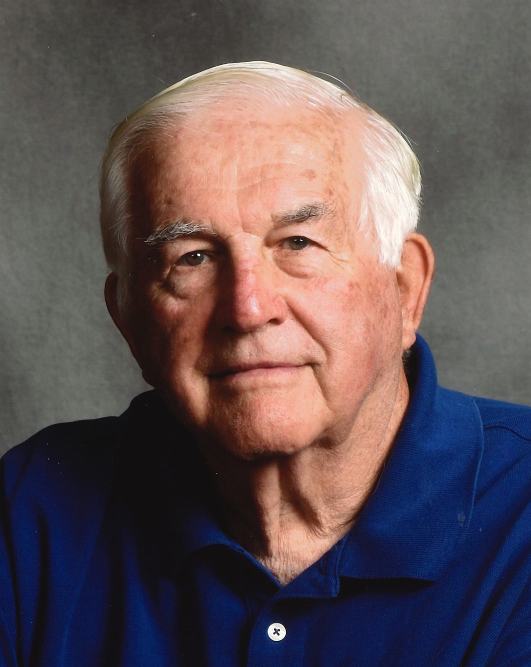Bruce Hyde Obituary - Byron Center, MI