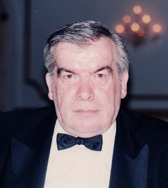 Francesco Calderan Obituary - Toronto, ON