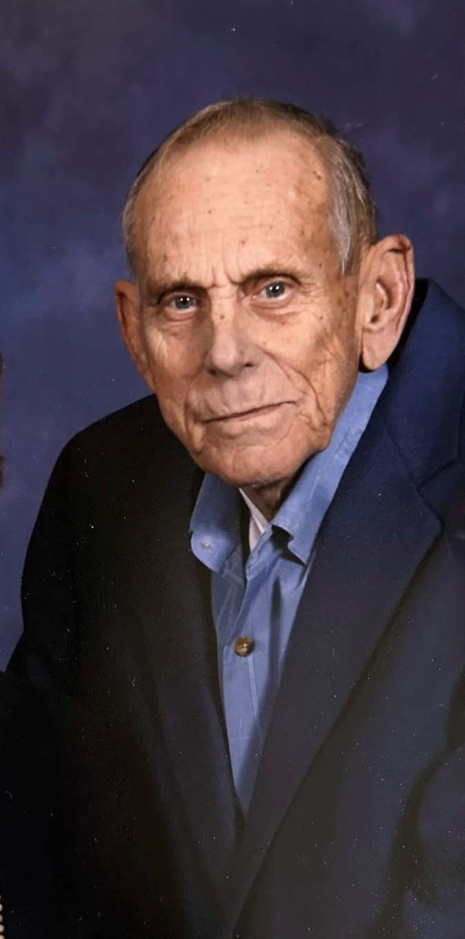 Joe Luinstra Obituary - Wichita, KS
