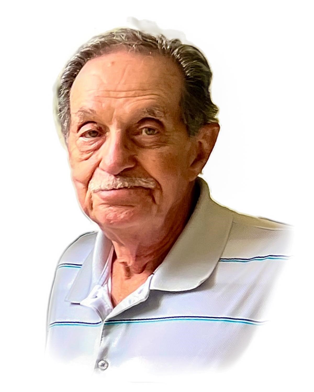 Douglas Borchard Obituary - Naples, FL