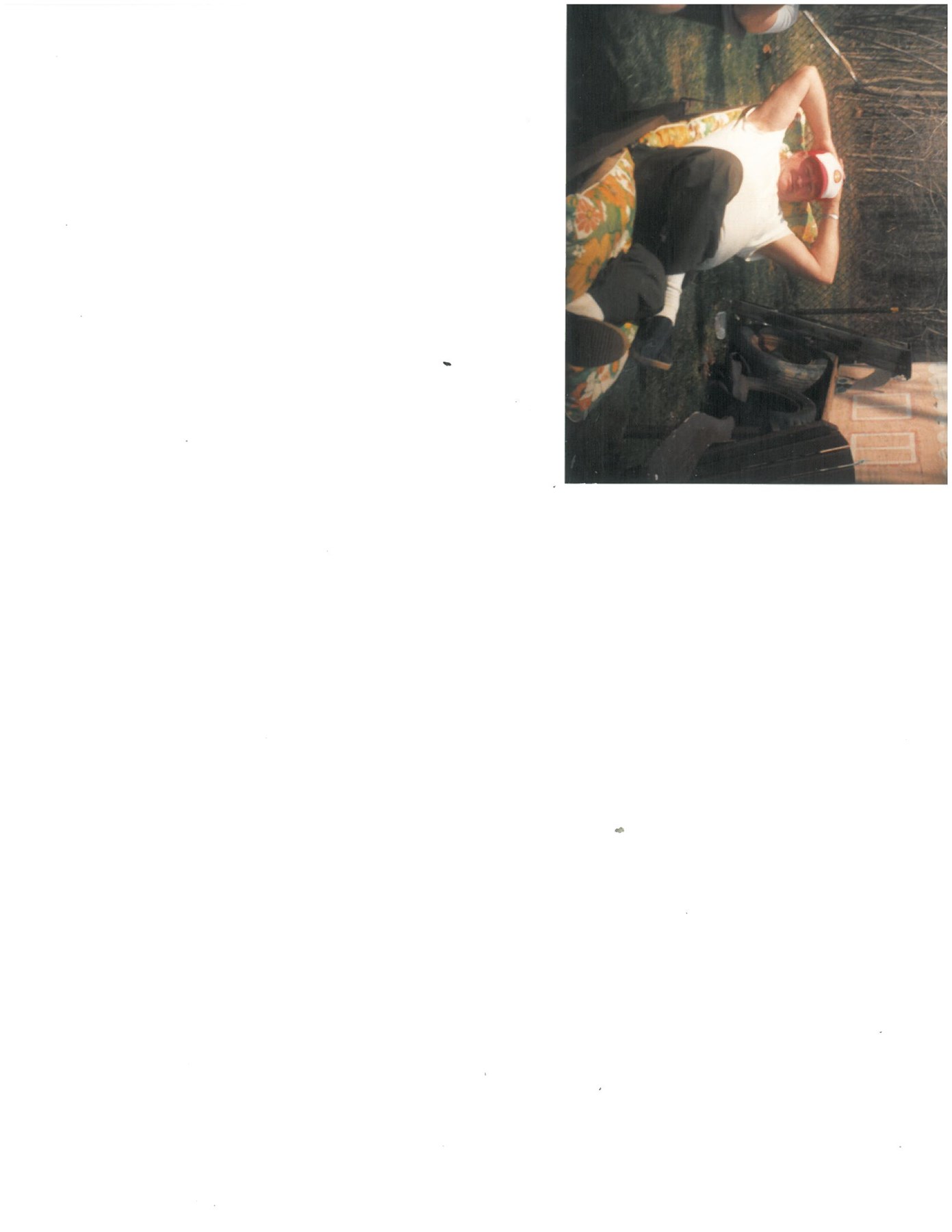 Charles Runion Obituary - Martinsburg, WV