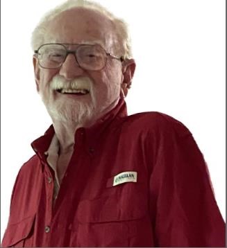 Joseph Joubert Obituary - Baton Rouge, LA