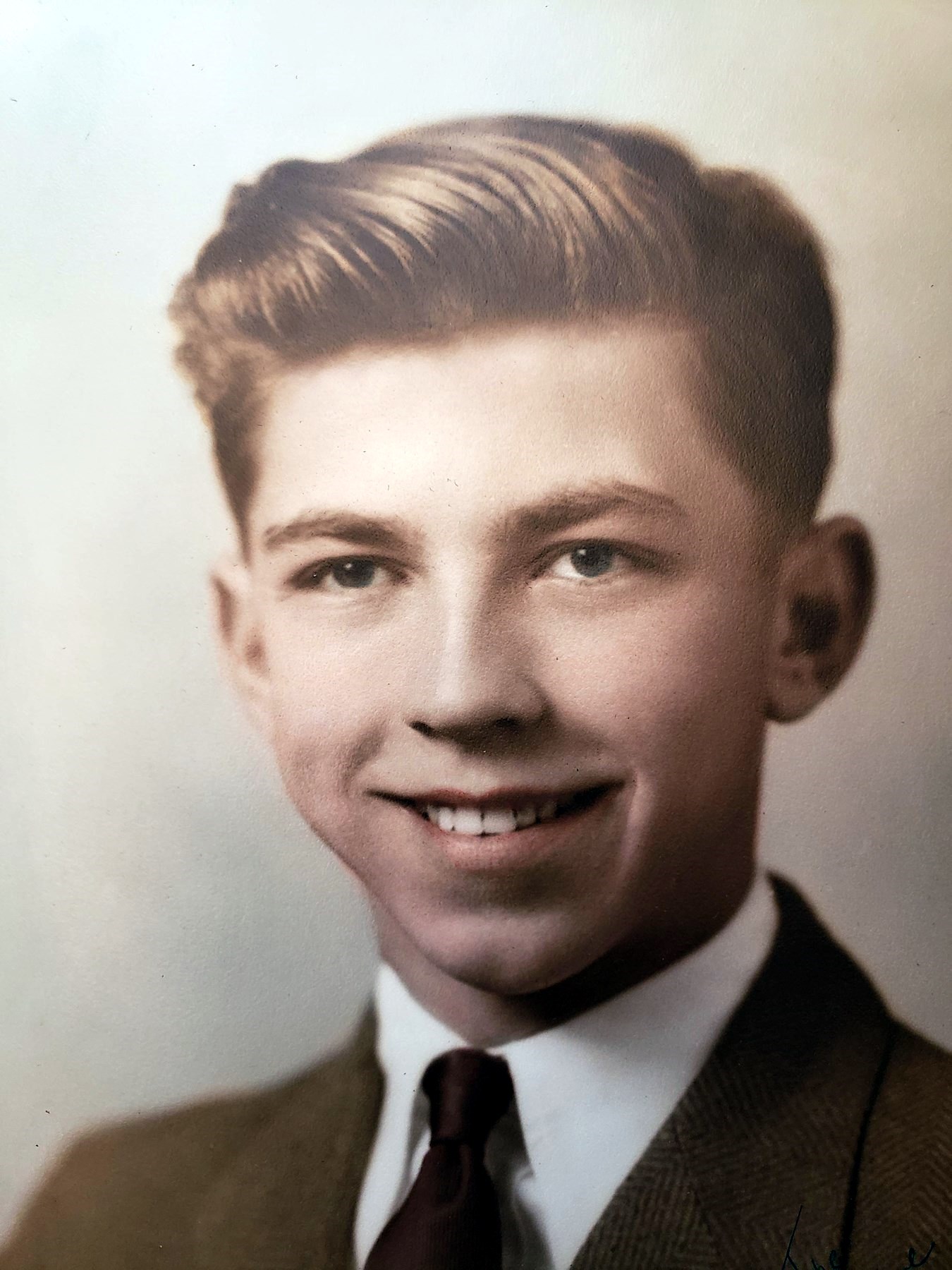 Johnny Robinson Obituary - Lincoln, NE