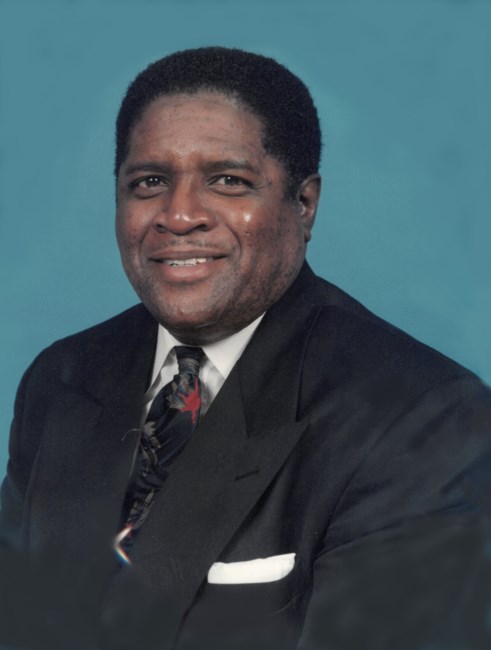 James Phillips Obituary - Pearland, TX