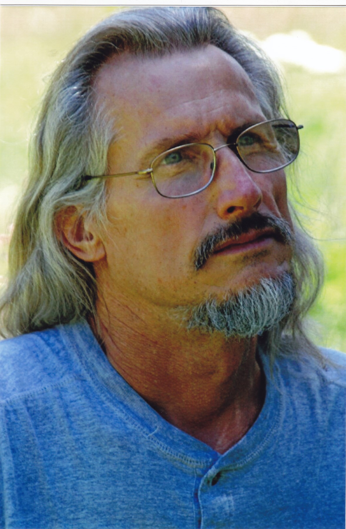 Brian Emmerson Ratzlaff Obituary - Merced, CA