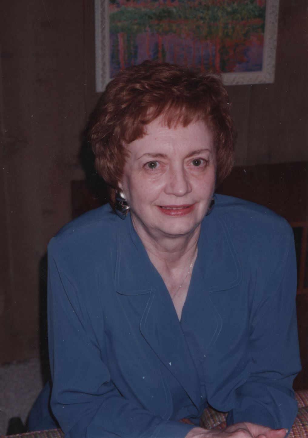 Arlyss Elchek Obituary - Tyler, TX