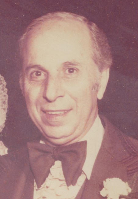 Anastasio Kioussis Obituary - Phoenix, AZ