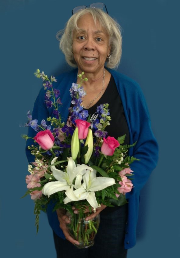 Patricia Townsend Obituary - Houston, TX