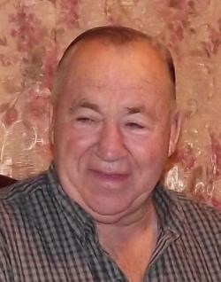Raoul Raymond Obituary - Campbellton, NB