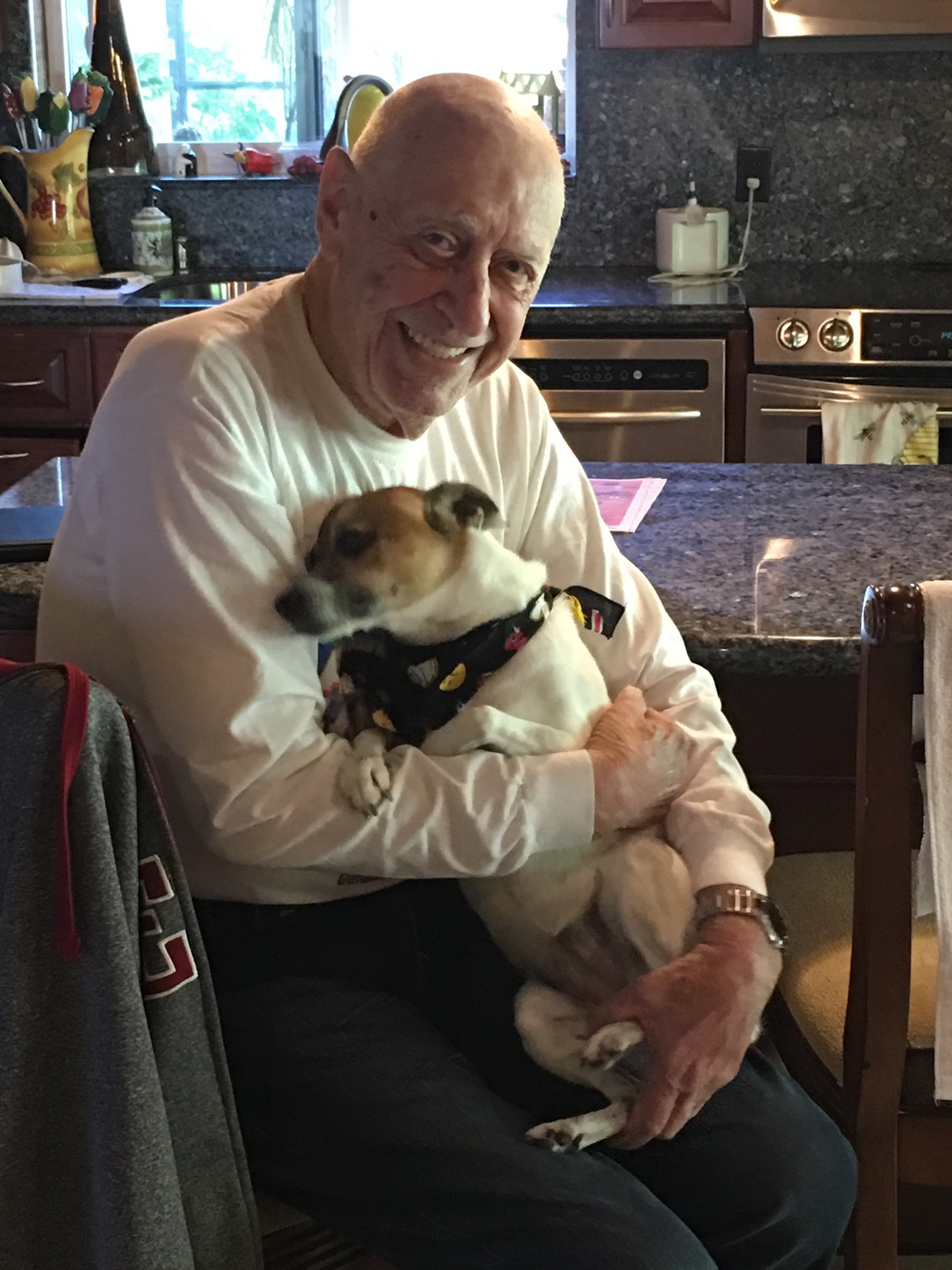 William Dad, Bill, Opa "The Wiener" Obituary - Miami, FL