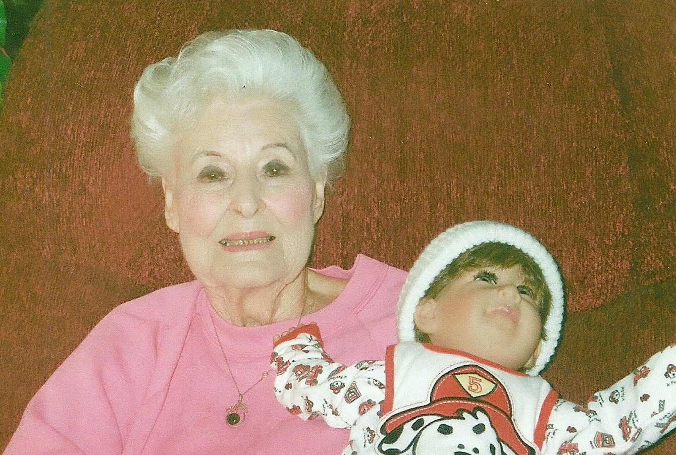 Addie Blanche Keith Clement Obituary - Memphis, TN