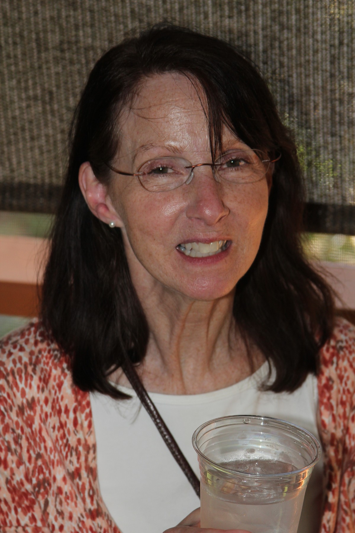 Cathy Barnes's Instagram, Twitter & Facebook on IDCrawl