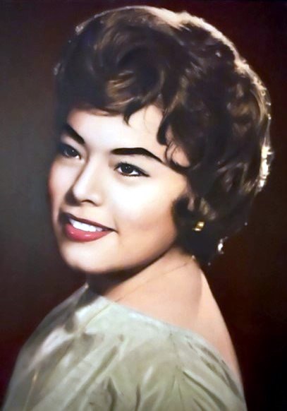 Martha Ruiz Obituary - El Paso, TX