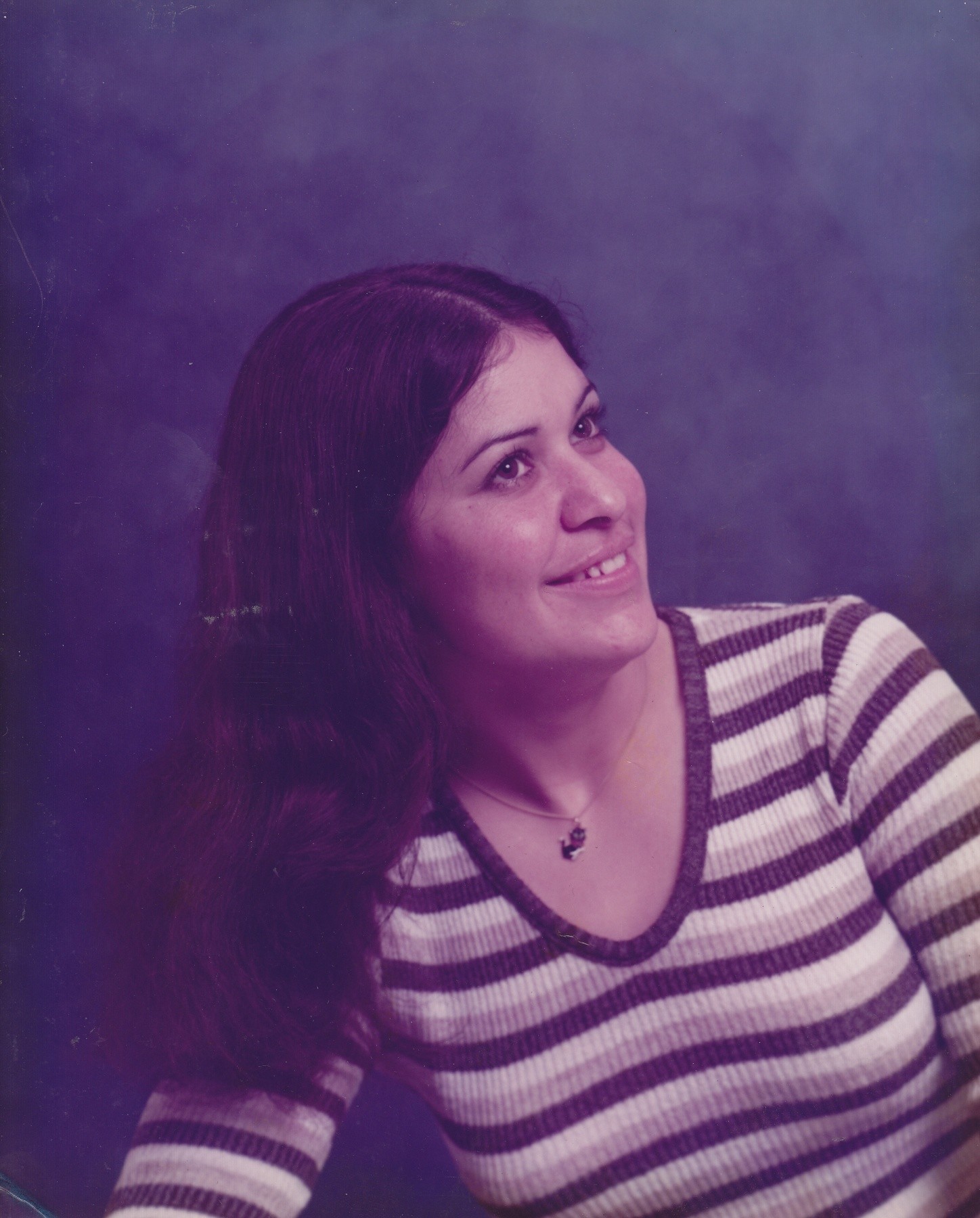 Angelina Meraz Rivas Obituary - Las Vegas, NV