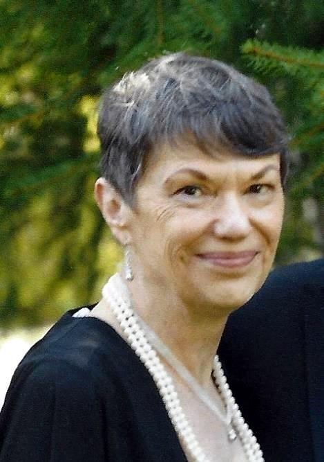 Marilyn "Rande" McKenzie Obituary - Lansing, MI