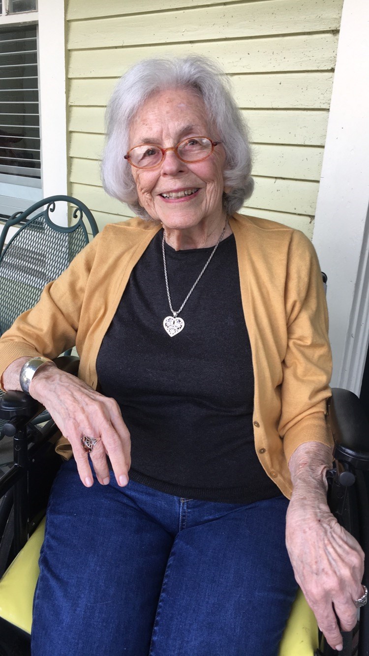 Anne Cody Nold Obituary - Houston, TX