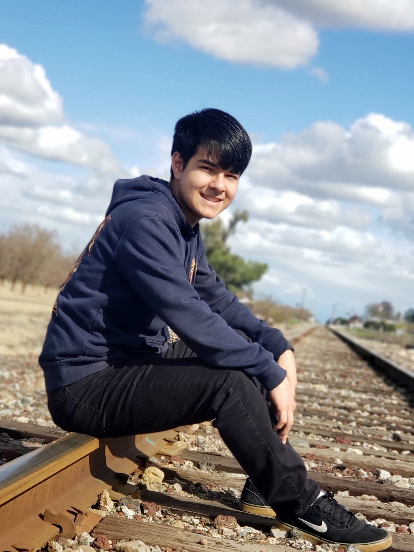 Jaylan Anthony Gonzales Obituary - Fresno, CA