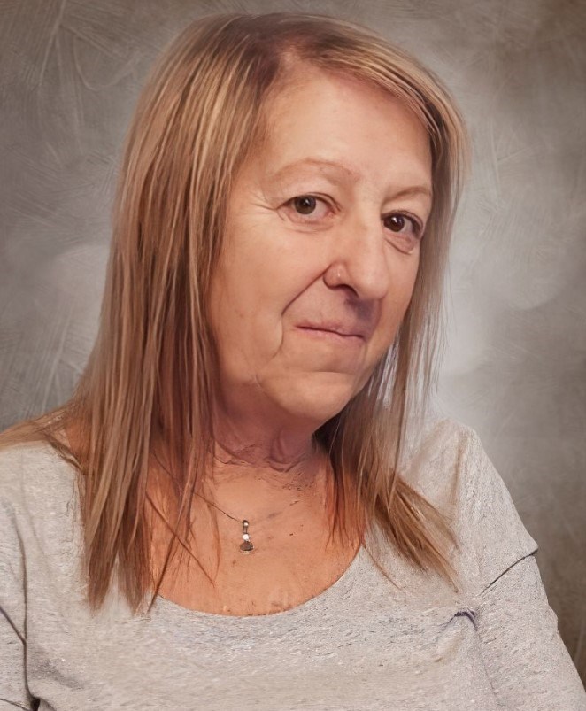 Nicole Grand-Maison avis de décès - Jonquiere, QC