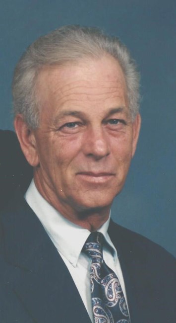 Ronald G. Goodwin Sr. Obituary - W. Columbia, SC