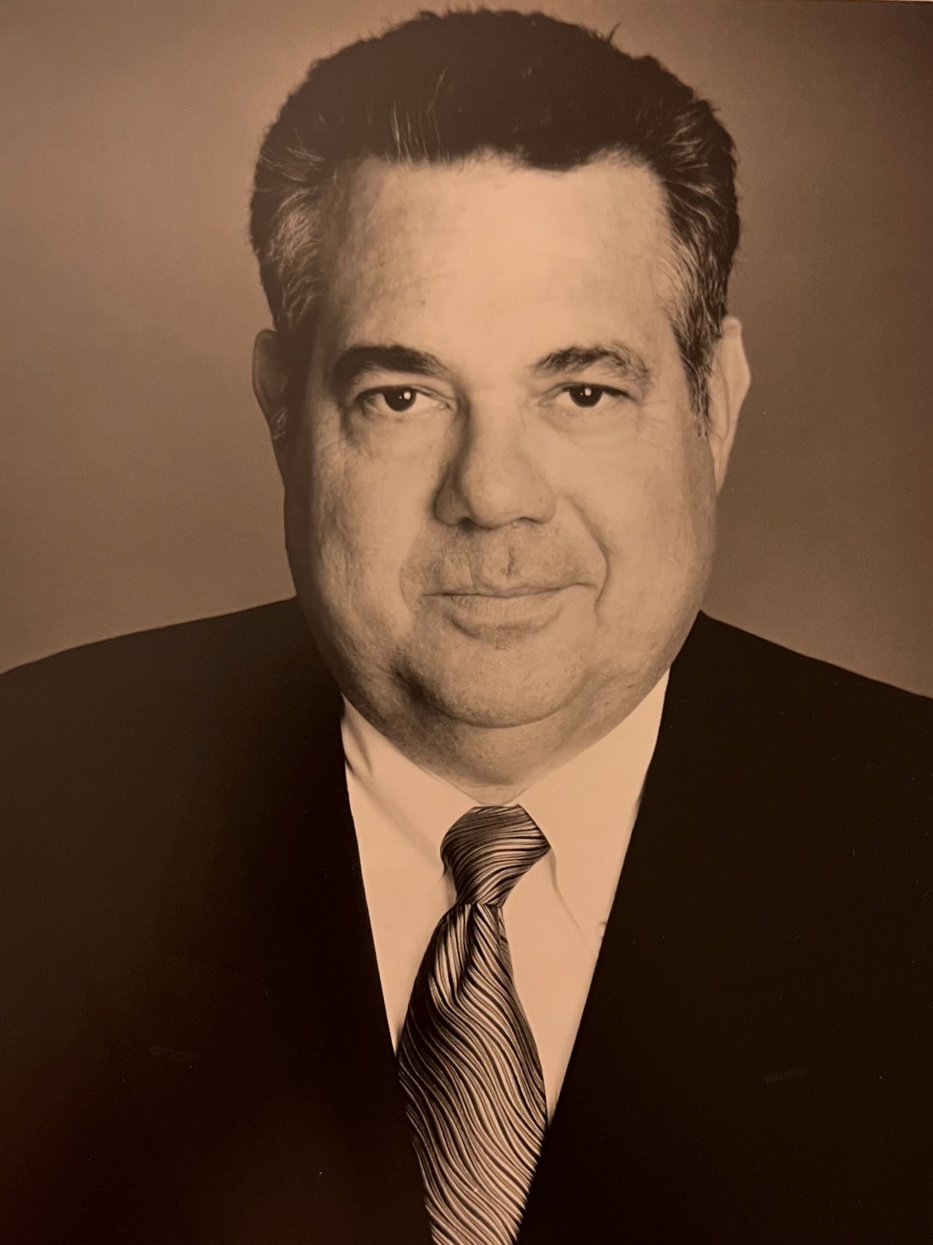 George Constantine Attorney