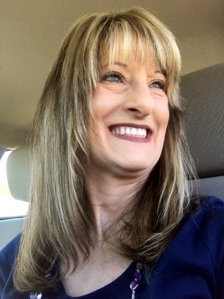 Robin Decker Obituary - Oklahoma City, OK