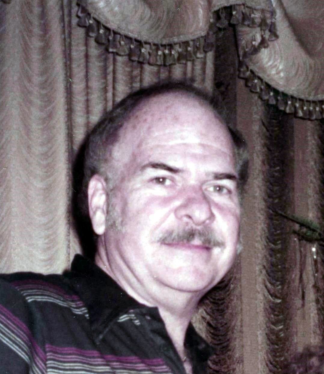 William T. Davis Obituary - Marietta, GA