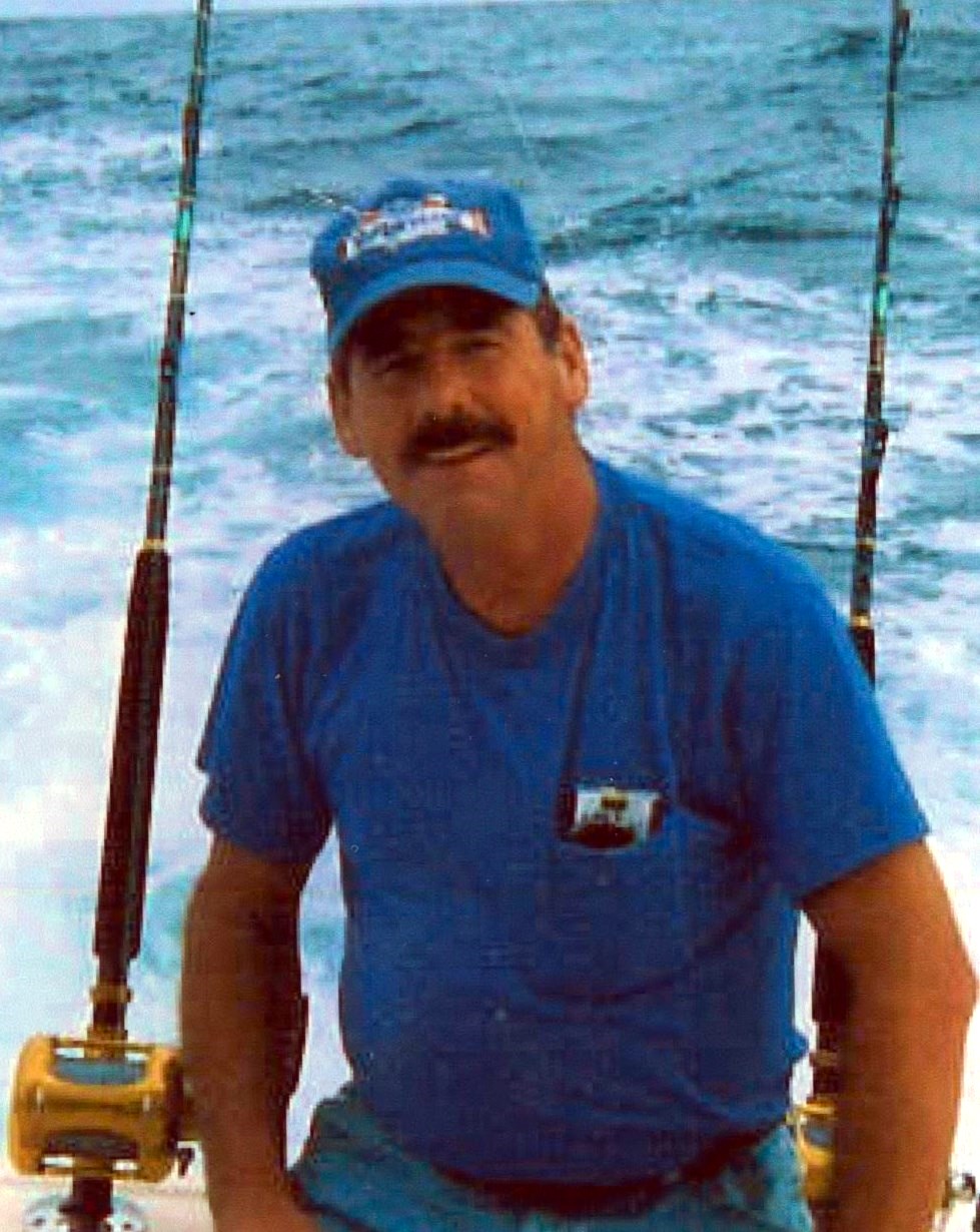 Edward J Assan Obituary - Manahawkin, NJ