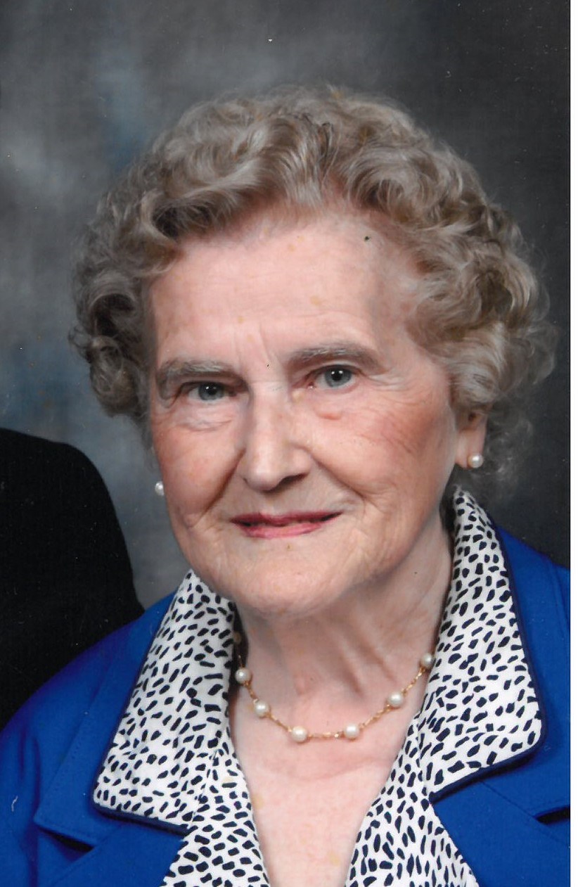 Mary Daminato Obituary - Burnaby, BC