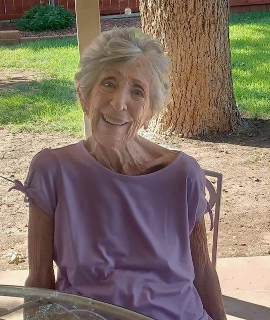 Carol Pagano Obituario - San Angelo, TX