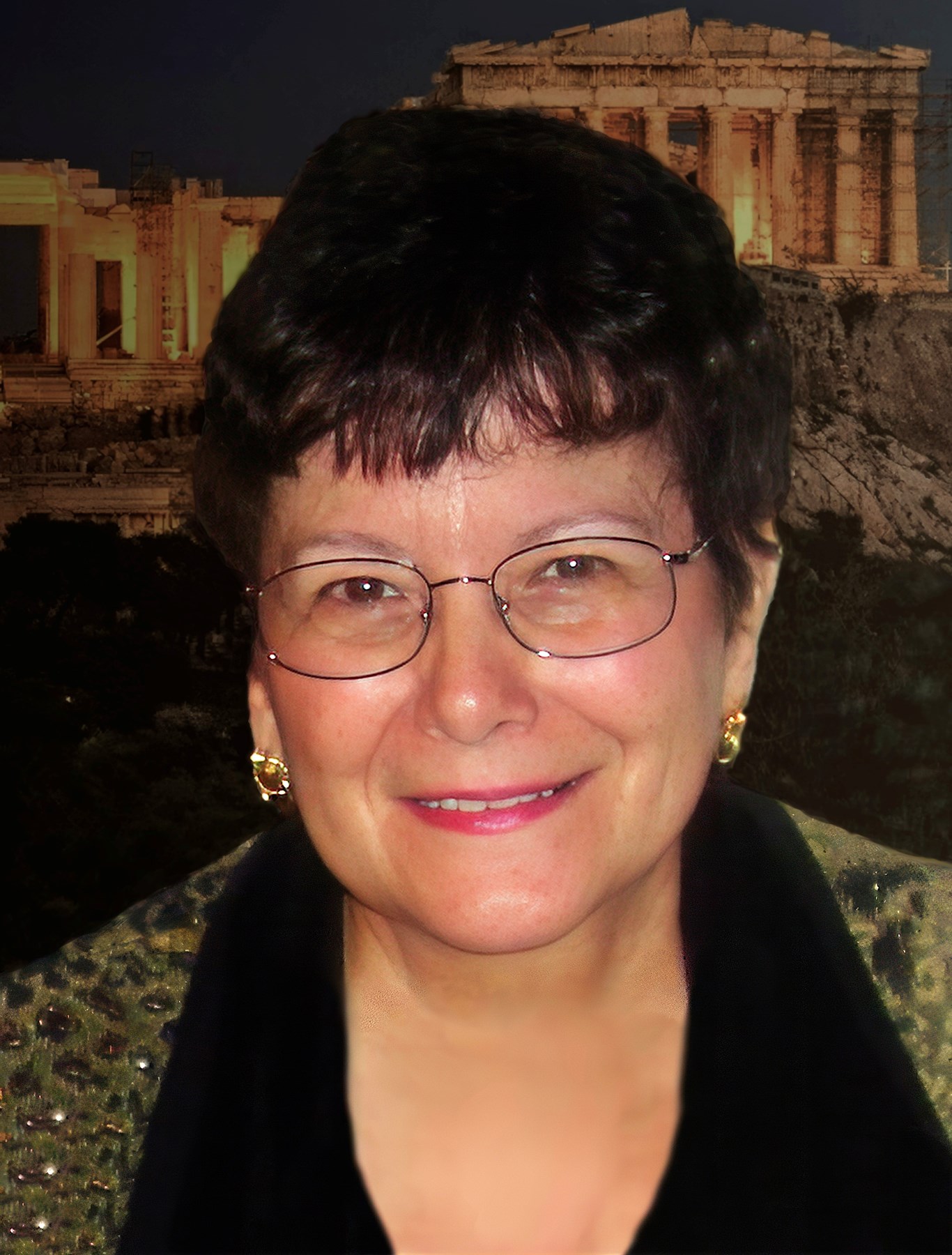 Mary Kokoris Obituary - Seattle, WA