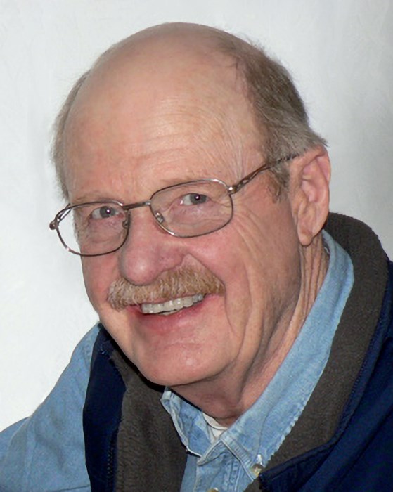 Dr. Kenneth Armstrong Obituary - Parksville, BC