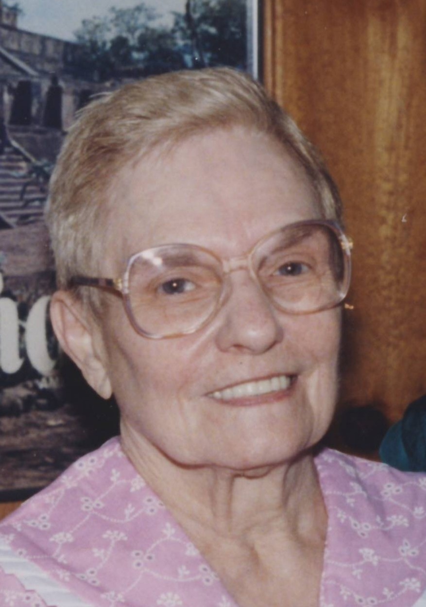Eleanor Sanders Obituario - Pasadena, TX