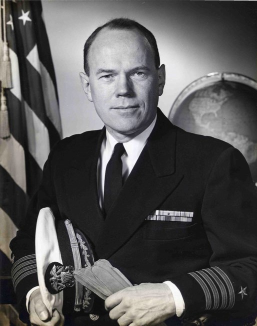 James Dunford Obituary - Jacksonville Beach, FL