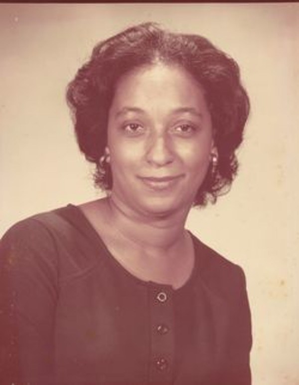 Winifred Stewart Obituary - Houston, TX
