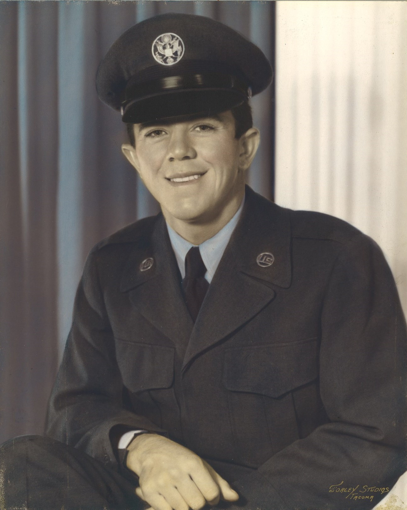 Phillip Bowers Obituary - Whittier, CA