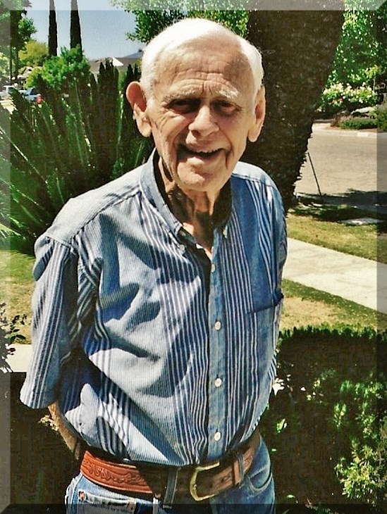 Anthony Joaquin Obituary - Fresno, CA