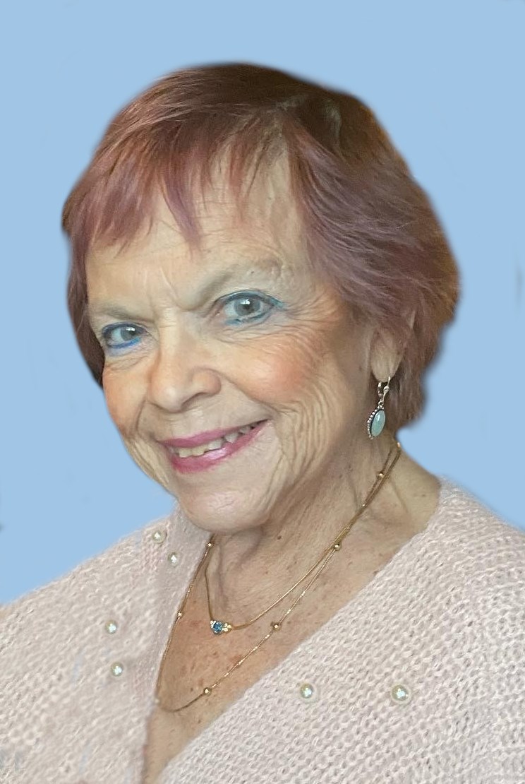 Ann Sandell avis de décès - Providence, RI