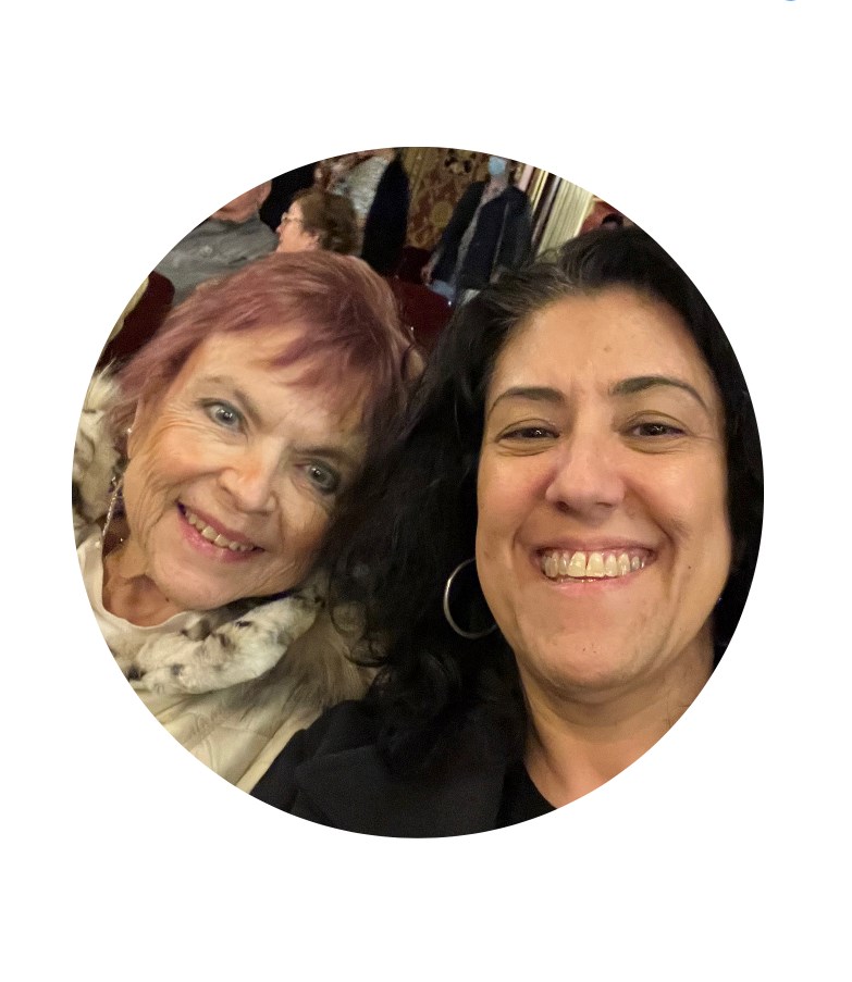 Ann Sandell's Instagram, Twitter & Facebook on IDCrawl