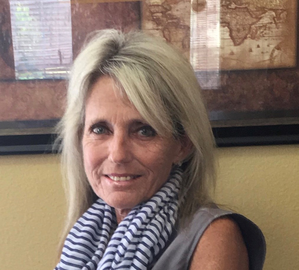 Cathy F Stallworth Obituary - Houston, TX