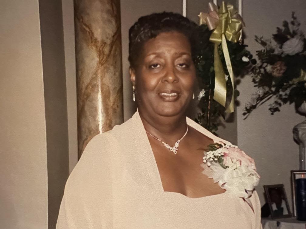Geraldine Peterson Obituary - Memphis, TN