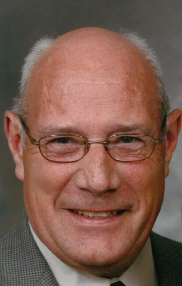 David Willis Obituary - Peterborough, ON