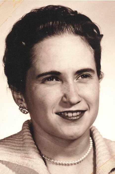 Anna Stewart Obituary - Westminster, CA