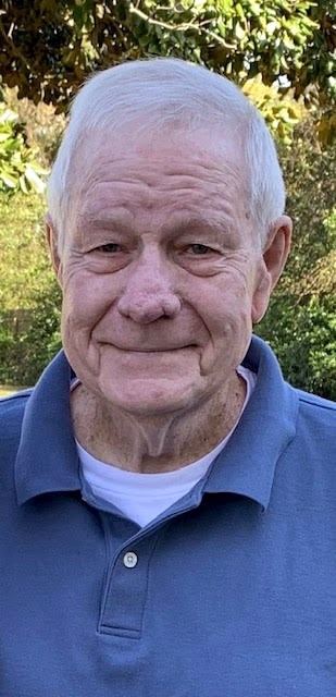 Gerald Burnett Obituary - Lexington, SC