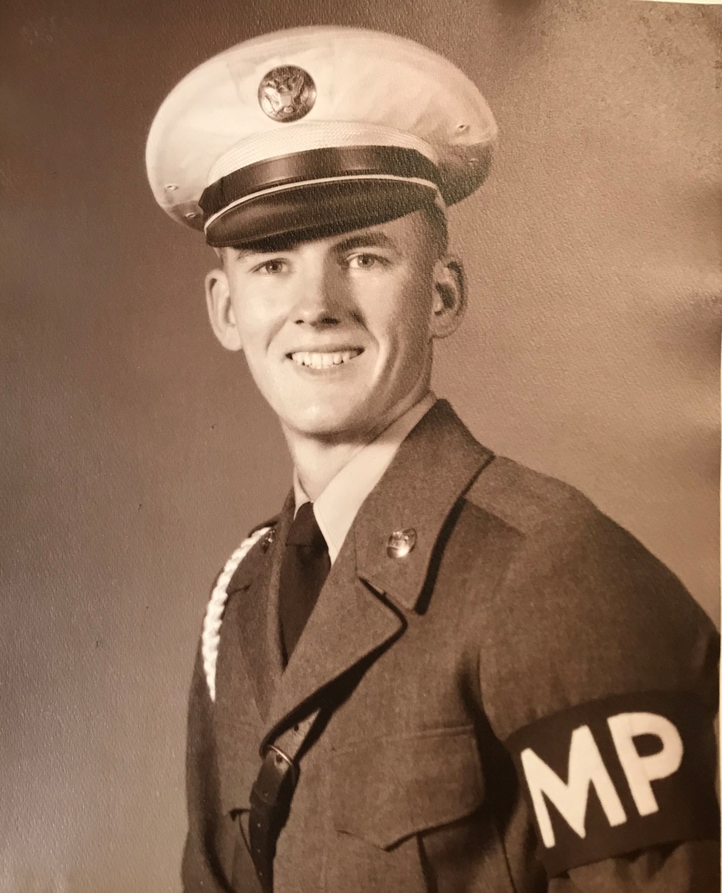Vern "Ed" Chalupa Obituary - Yakima, WA