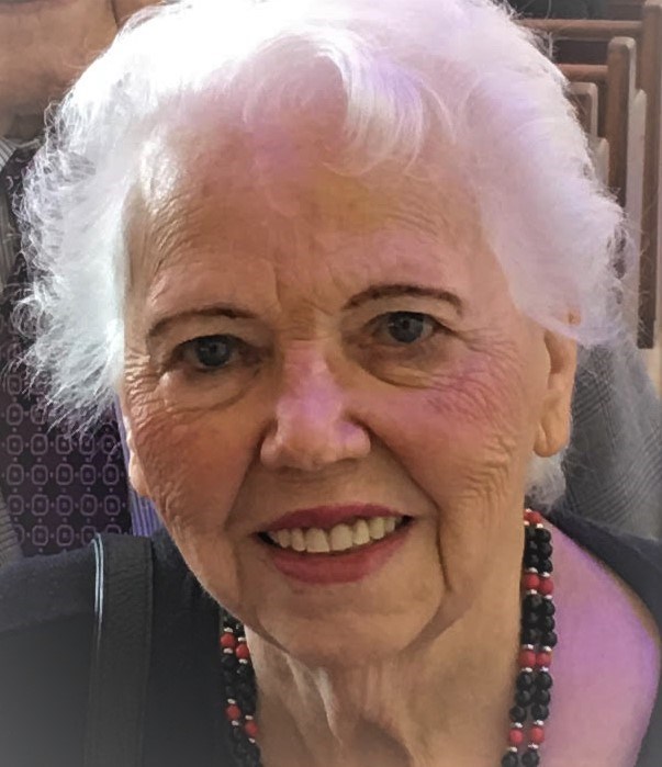 Betty Longacre Obituary - Fort Lauderdale, FL