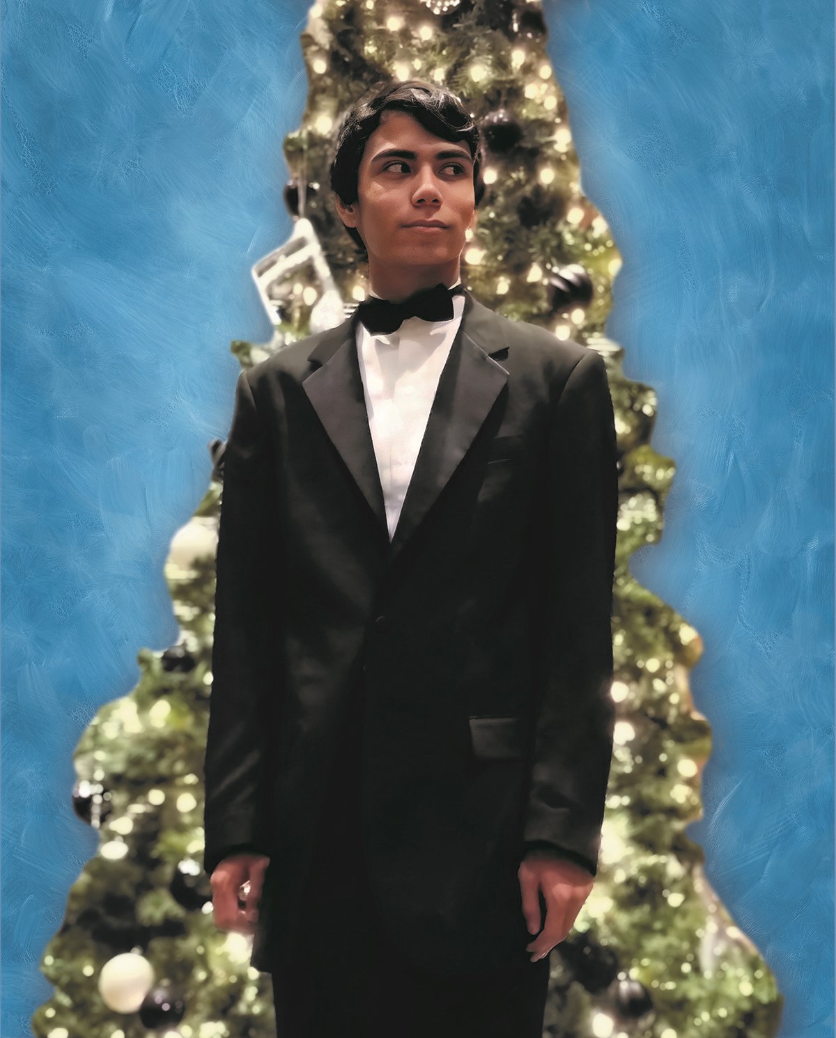 Zachary Little Obituary - Universal City, TX