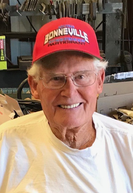 George Callaway Obituary - Victorville, CA