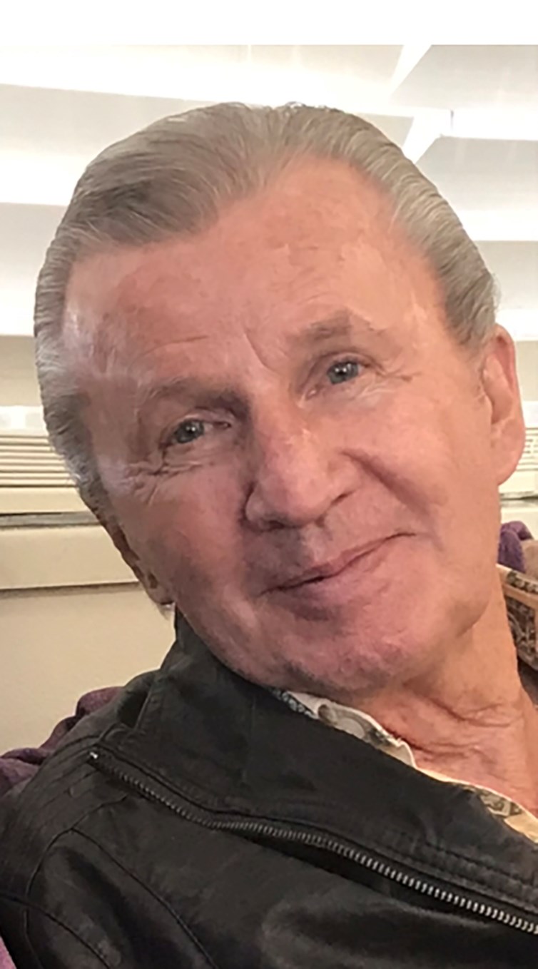 Joseph Lockyer Obituary - Millcreek, UT