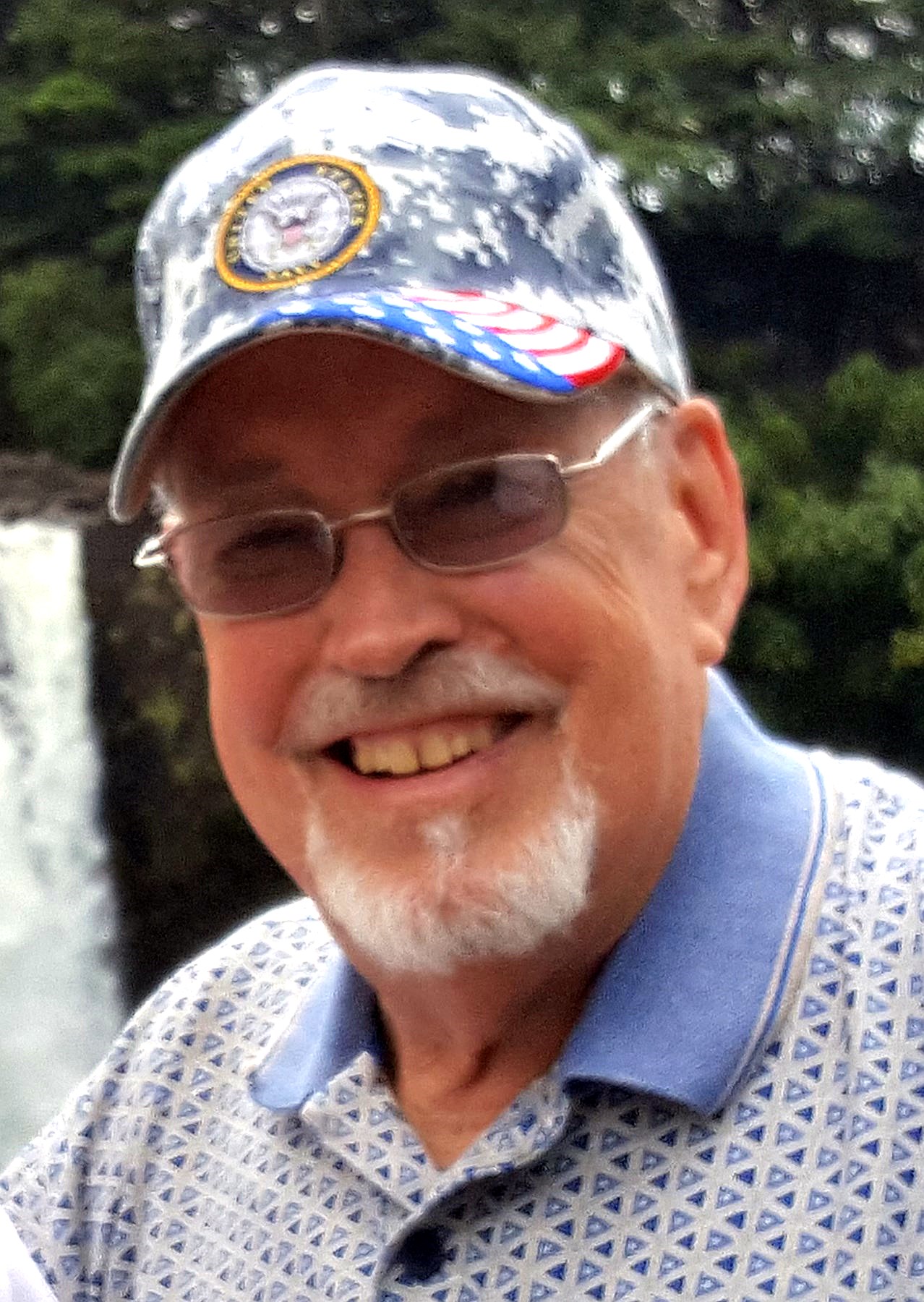 David E. Mansell Obituary - Fort Wayne, IN
