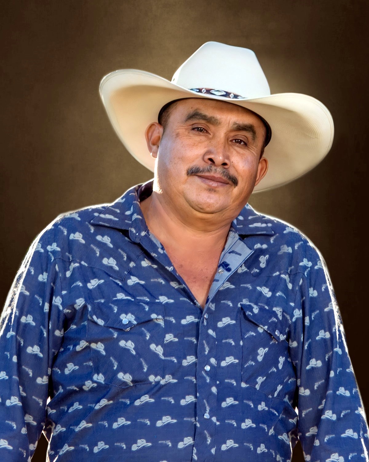 Nicolas Garcia Obituary - Bloomington, CA